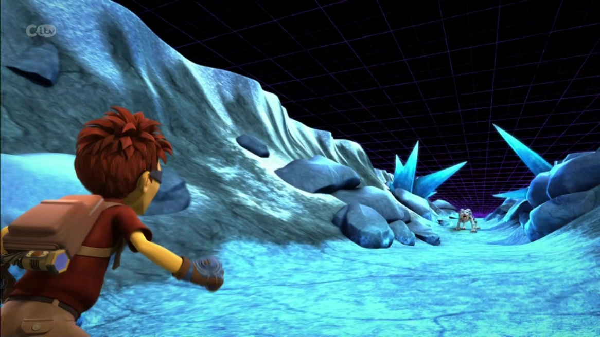 Empire Of Eternal Winter | Matt Hatter Chronicles Wiki | Fandom