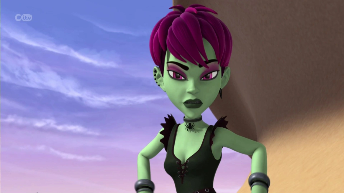 Arcana | Matt Hatter Chronicles Wiki | Fandom