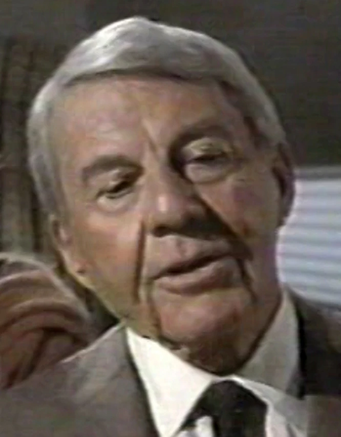 Supporting Characters | Matt Houston Wiki | Fandom