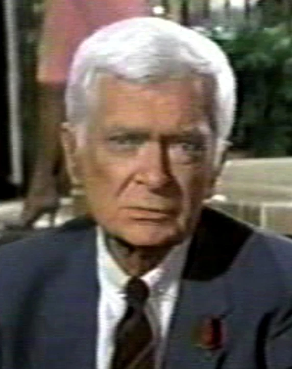 Roy Houston | Matt Houston Wiki | Fandom