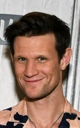 All About Matt Smith | Matt Smith Wiki | Fandom