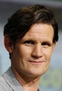 All About Matt Smith | Matt Smith Wiki | Fandom
