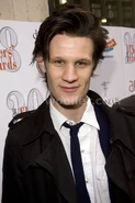 All About Matt Smith | Matt Smith Wiki | Fandom