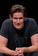 All About Matt Smith | Matt Smith Wiki | Fandom