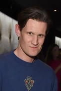 All About Matt Smith | Matt Smith Wiki | Fandom