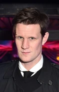 All About Matt Smith | Matt Smith Wiki | Fandom