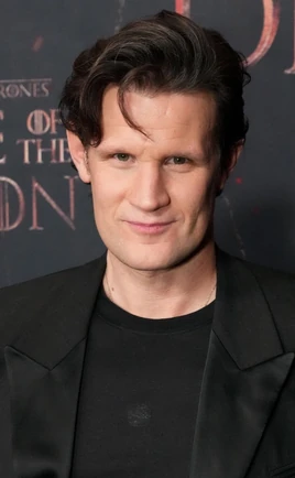 All About Matt Smith | Matt Smith Wiki | Fandom