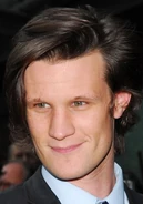 All About Matt Smith | Matt Smith Wiki | Fandom