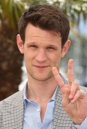 All About Matt Smith | Matt Smith Wiki | Fandom