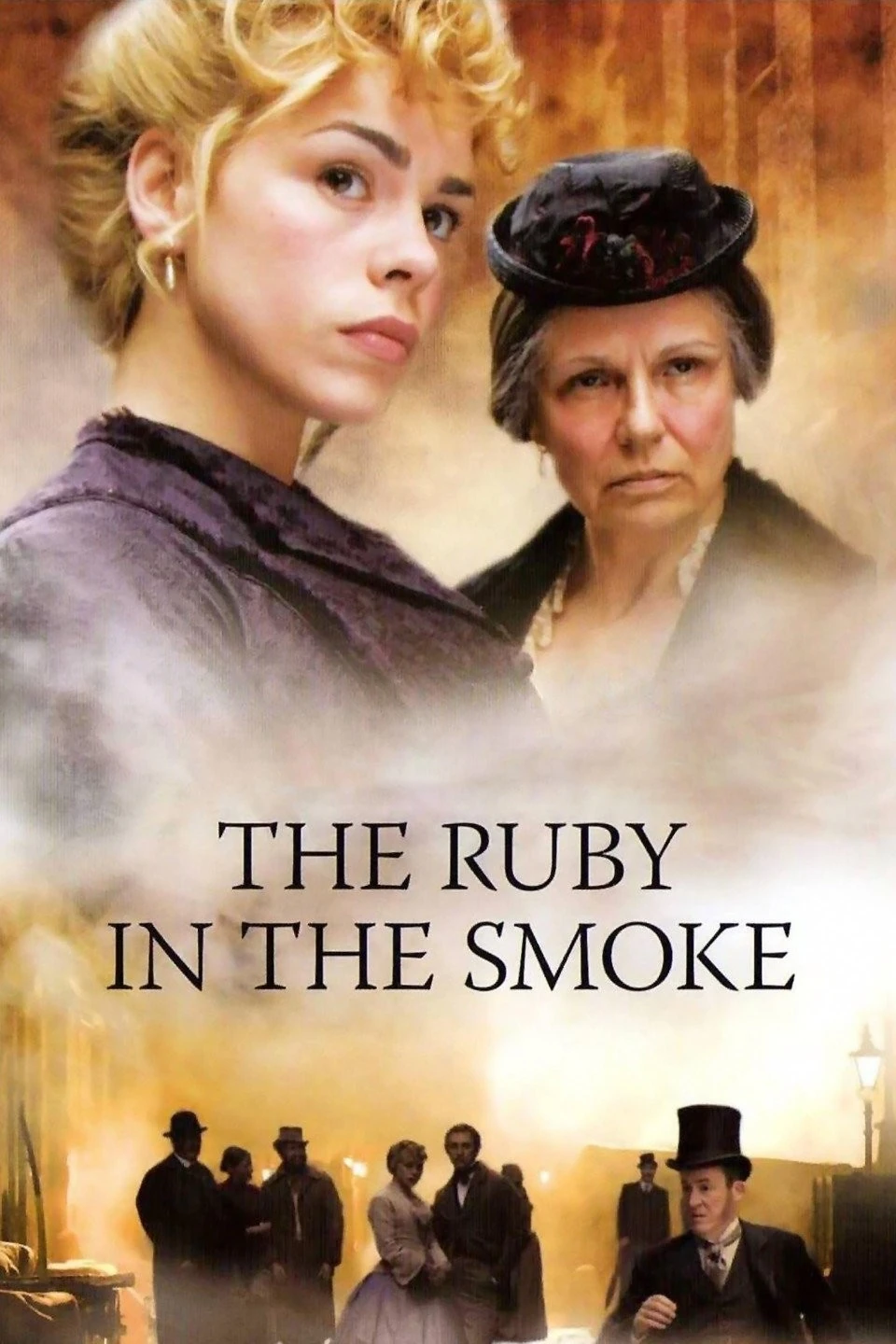 The Ruby In The Smoke | Matt Smith Wiki | Fandom
