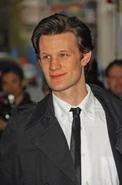 All About Matt Smith | Matt Smith Wiki | Fandom