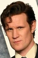 All About Matt Smith | Matt Smith Wiki | Fandom
