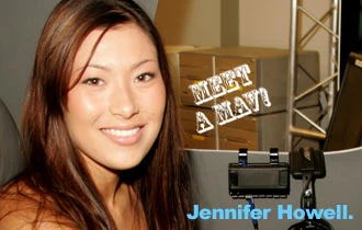 Jennifer Howell | Matt and Trey Wiki | Fandom