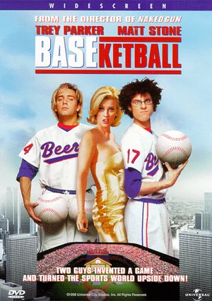 BASEketball | Matt and Trey Wiki | Fandom