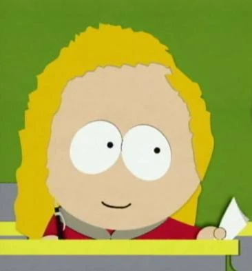 Bebe Stevens | Matt and Trey Wiki | Fandom