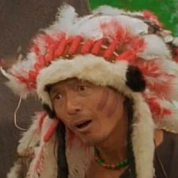 Cheif | Matt and Trey Wiki | Fandom