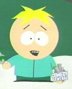 Butters Stotch | Matt and Trey Wiki | Fandom
