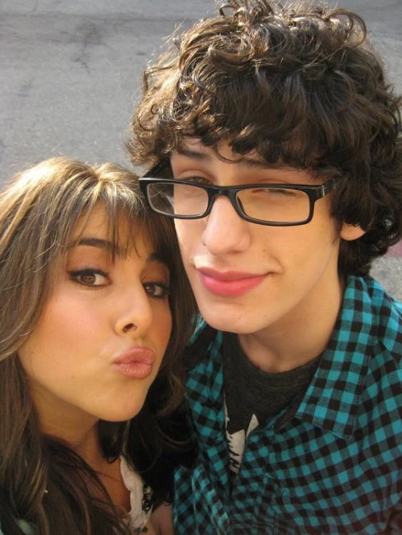 Daniella Monet | Matt Bennett Wiki | Fandom