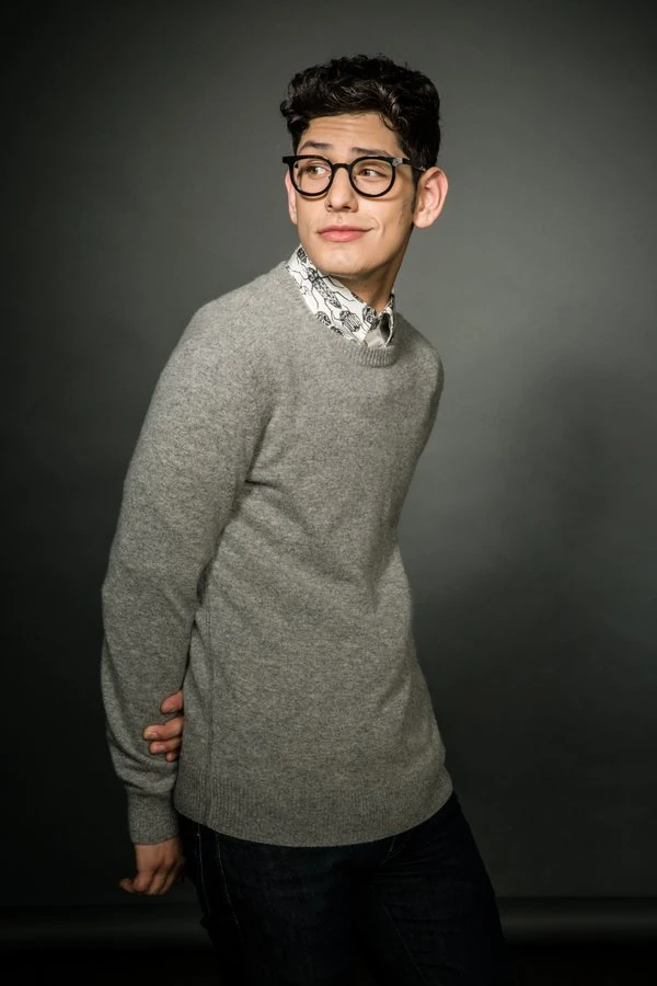 Robbie Shapiro/Galería | Matt Bennett Wiki | Fandom
