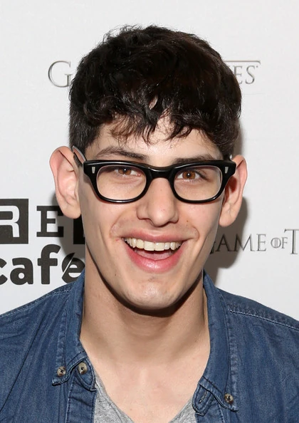 Matt Bennett | Matt Bennett Wiki | Fandom