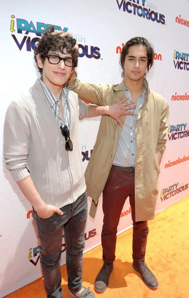 Avan Jogia | Matt Bennett Wiki | Fandom