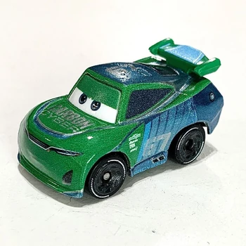 Mini Racers Jim Reverick | Pixar Cars Die-casts Wiki | Fandom