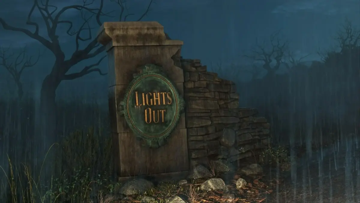 Lights Out | Pixar Cars Die-casts Wiki | Fandom