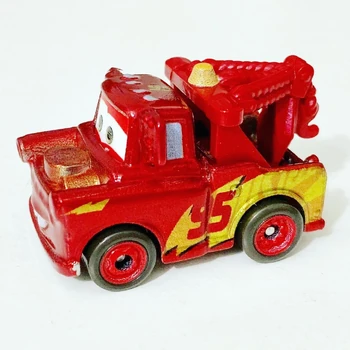 Mini Racers Rust-eze Wrap Mater | Pixar Cars Die-casts Wiki | Fandom