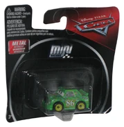 Mini Racers Chick Hicks | Pixar Cars Die-casts Wiki | Fandom