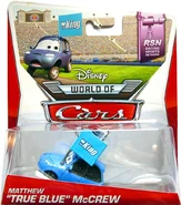 RSN Series | Pixar Cars Die-casts Wiki | Fandom