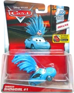 Dinoco Daydream Series | Pixar Cars Die-casts Wiki | Fandom