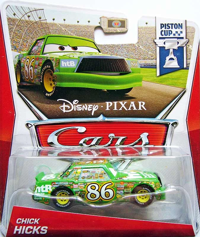 Piston Cup Series | Pixar Cars Die-casts Wiki | Fandom