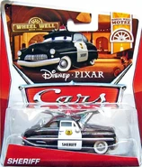 Wheel Well Motel Series | Pixar Cars Die-casts Wiki | Fandom