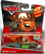 95 Pit Crew Series | Pixar Cars Die-casts Wiki | Fandom
