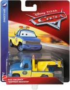Dinoco 400 Series | Pixar Cars Die-casts Wiki | Fandom