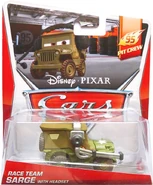 95 Pit Crew Series | Pixar Cars Die-casts Wiki | Fandom