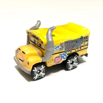 Mini Racers Miss Fritter | Pixar Cars Die-casts Wiki | Fandom