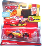 Rust-eze Racing Series | Pixar Cars Die-casts Wiki | Fandom