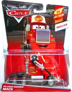 95 Pit Crew Series | Pixar Cars Die-casts Wiki | Fandom