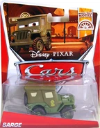 Wheel Well Motel Series | Pixar Cars Die-casts Wiki | Fandom