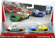 Piston Cup Series | Pixar Cars Die-casts Wiki | Fandom