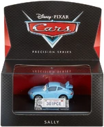 Precision Series | Pixar Cars Die-casts Wiki | Fandom