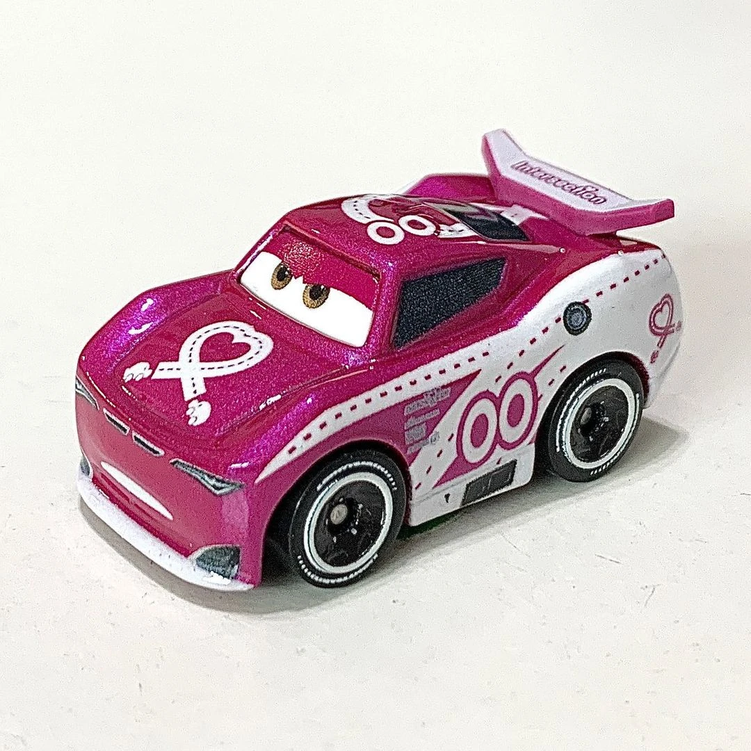 Mini Racers Flip Dover | Pixar Cars Die-casts Wiki | Fandom