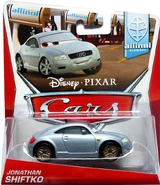 Allinol Blowout Series | Pixar Cars Die-casts Wiki | Fandom