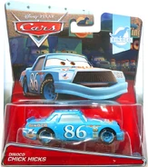 Dinoco Series | Pixar Cars Die-casts Wiki | Fandom