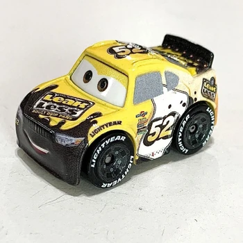 Mini Racers Brian Spark | Pixar Cars Die-casts Wiki | Fandom