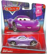 Tokyo Party Series | Pixar Cars Die-casts Wiki | Fandom