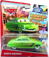 Radiator Springs Classic | Pixar Cars Die-casts Wiki | Fandom