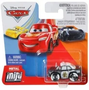 Mini Racers APB | Pixar Cars Die-casts Wiki | Fandom