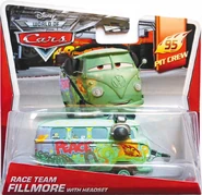 95 Pit Crew Series | Pixar Cars Die-casts Wiki | Fandom